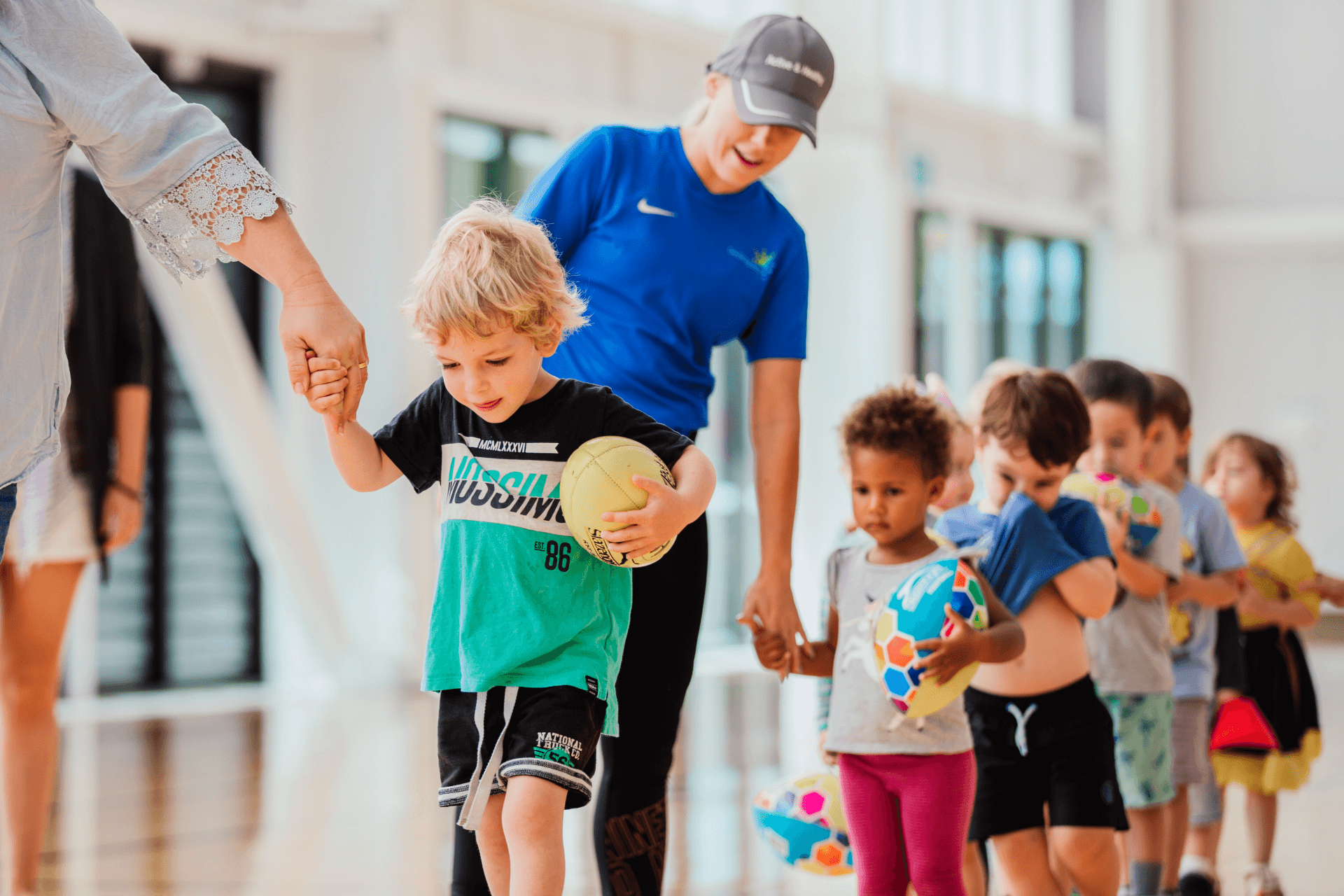 Become a Member - Active Healthy Alliance