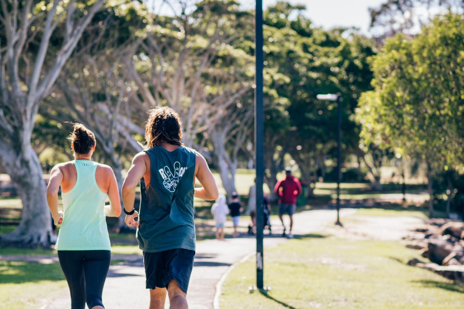 Contact - Active Healthy Alliance